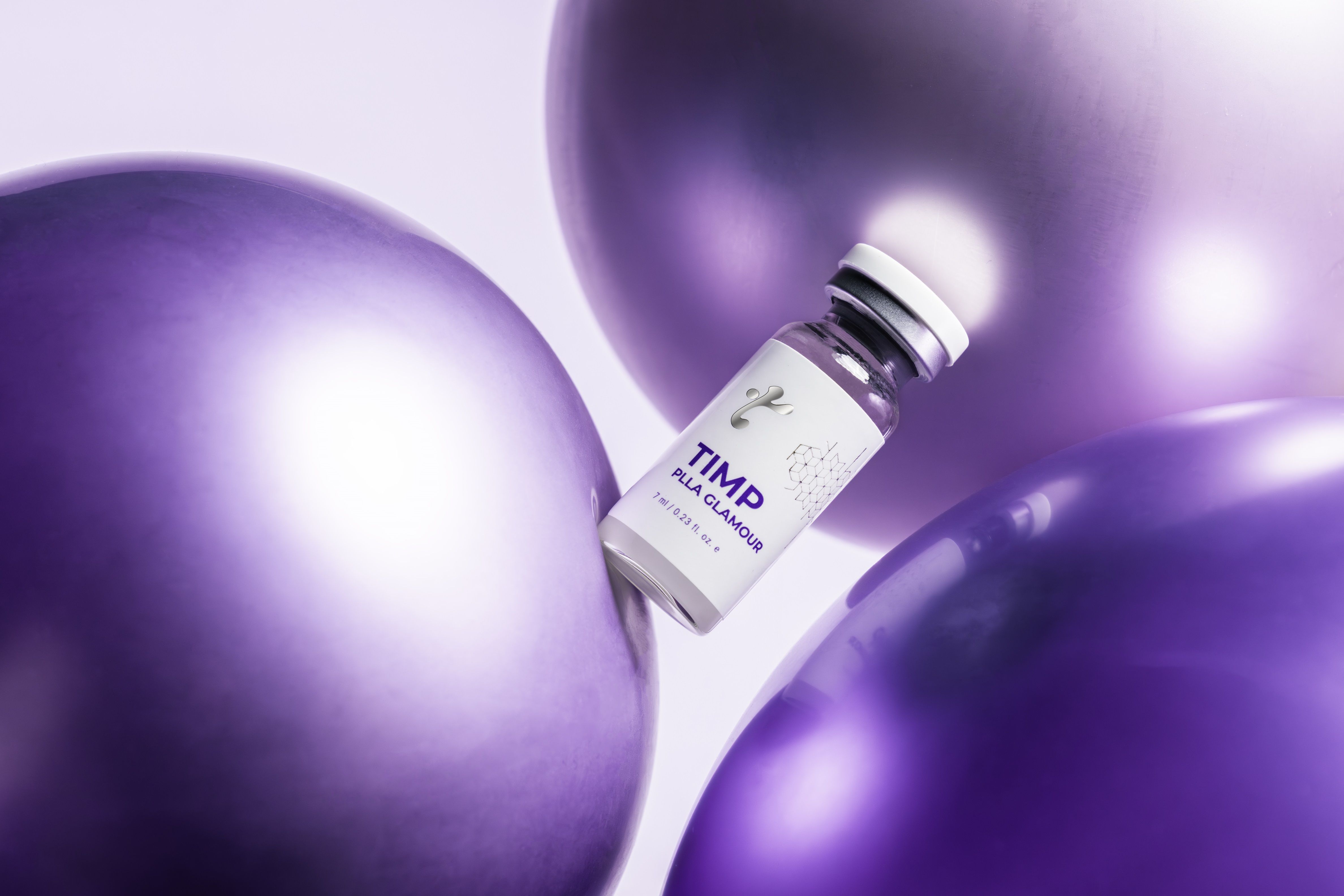 Buy Timp Plla Glamour - Skin Booster - Poly-l-lactic Acid Plla Face ...
