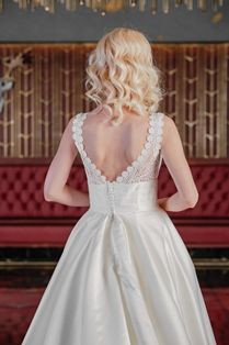 Buy Ek2103 from Eray Koseoglu Wedding Dress, Republic of Türkiye ...