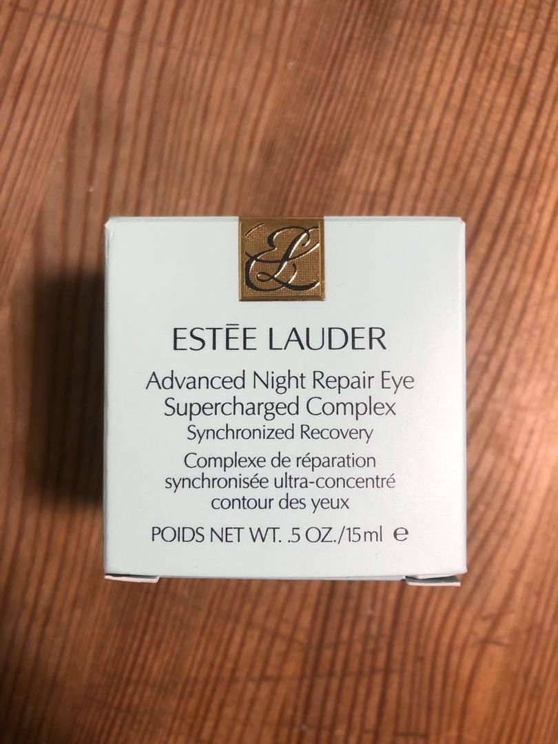 Buy Estee Lauder Advance Night Repair Eye Supercharged Complex ...