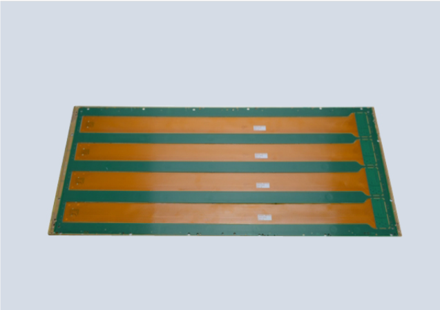 Buy Fpc Soft And Hard Pcb Circuit Board Pcb&pcba from ShenZhen YuXin ...