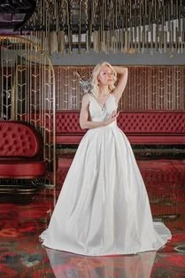 Buy Ek2103 from Eray Koseoglu Wedding Dress, Republic of Türkiye ...