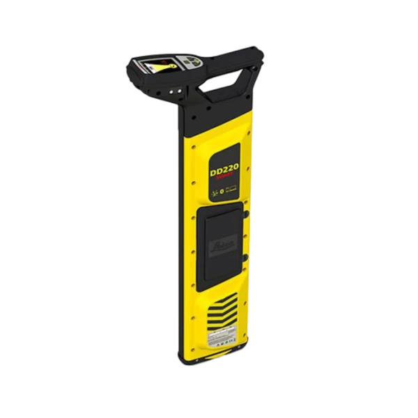 Buy Leica Detect Dd220 Smart Locator - New from TOTALINDO SURVEYING ...