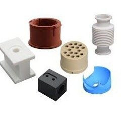 Buy Plastic Parts from SUN TECH ENGINEERS, India | Tradewheel.com