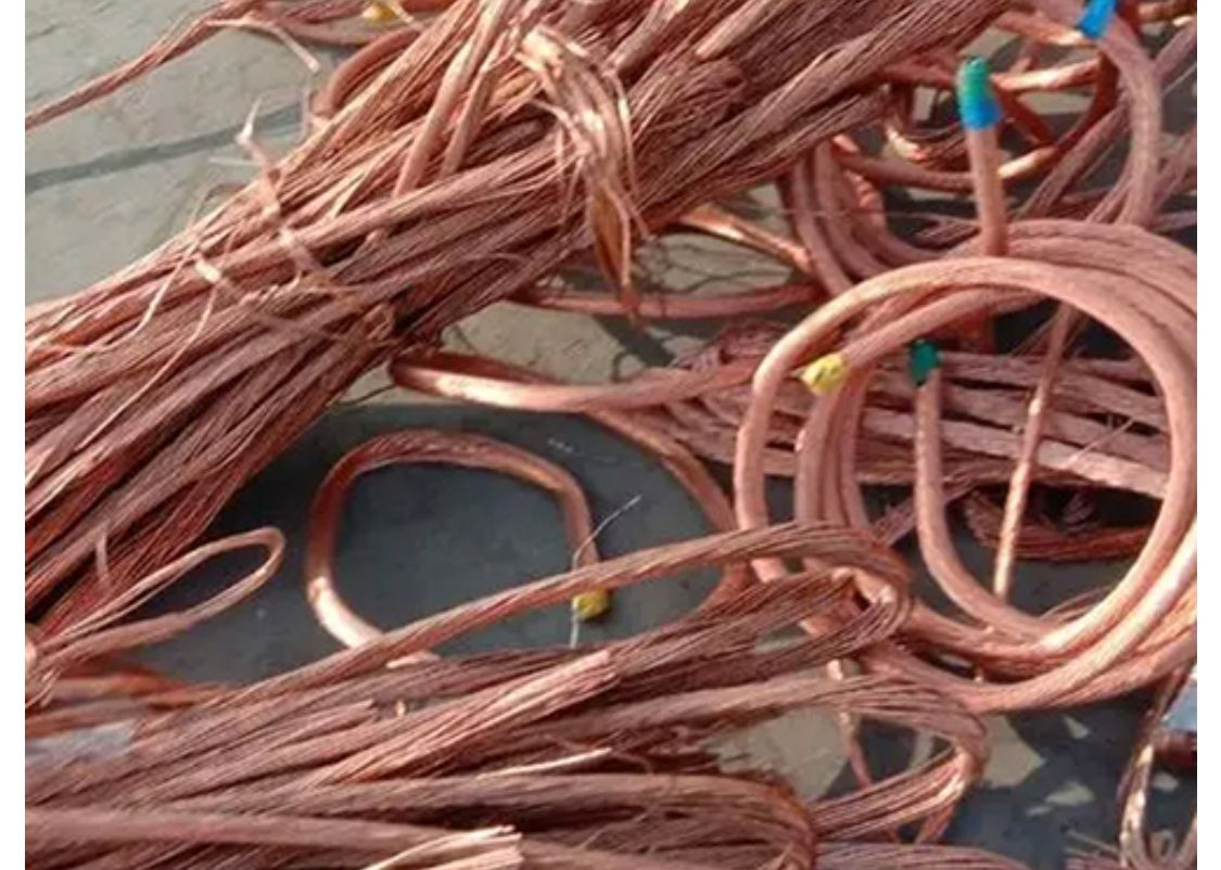 Buy Copper Wire Scrap from Elite Group, Cameroon | Tradewheel.com