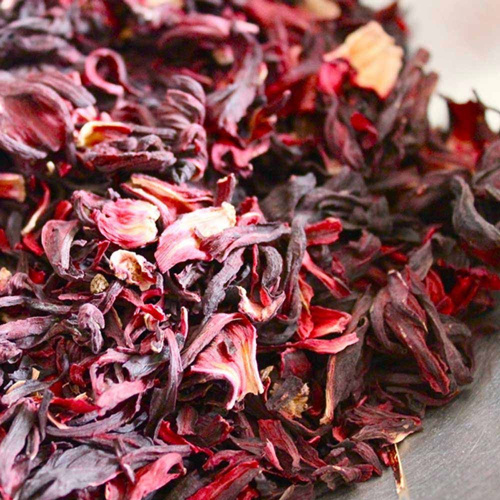 Buy Dried Hibiscus Flower from 3 Multiple Suppliers, South Africa ...
