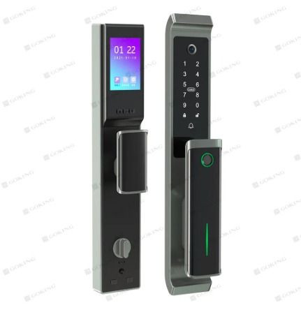 Buy Goking New Design Fingerprint Lock Intelligent Tuya Wifi Smart ...