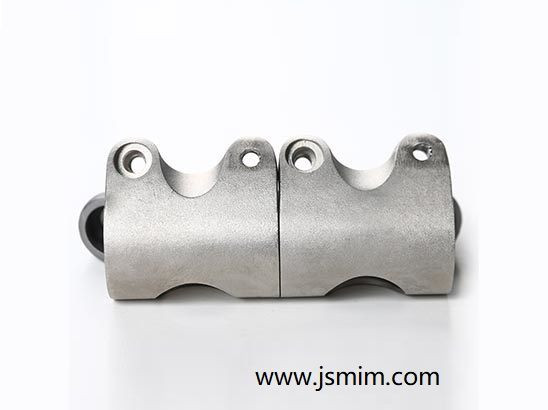 Buy Titanium Metal Injection Molding For Bicycle Parts from JSMIM ...