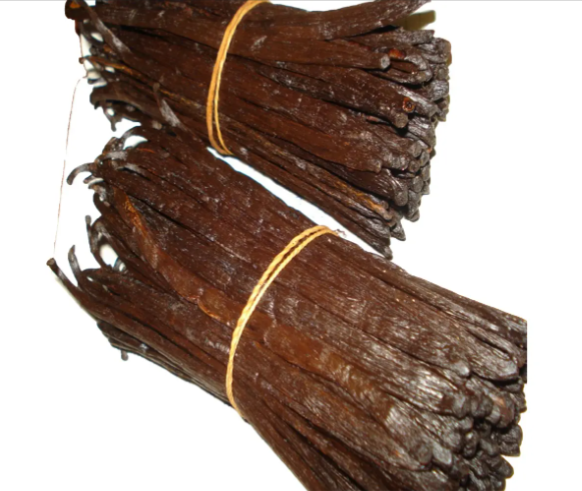 Buy Good Vanilla Beans 100% Certified Vanilla Beans / Organic Vanilla ...
