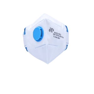 Buy Aero Pro Ap0708v Niosh N95 Respirator from Aero Pro Co., LTD ...