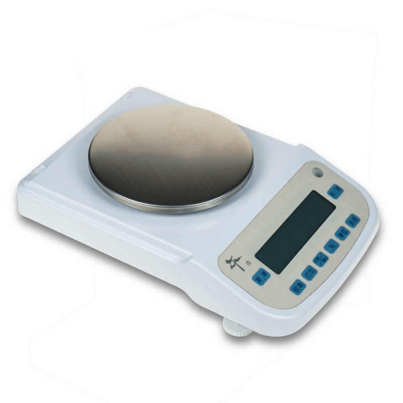 Buy Electronic Precision Balance from Pharmao Industries Co., Ltd ...