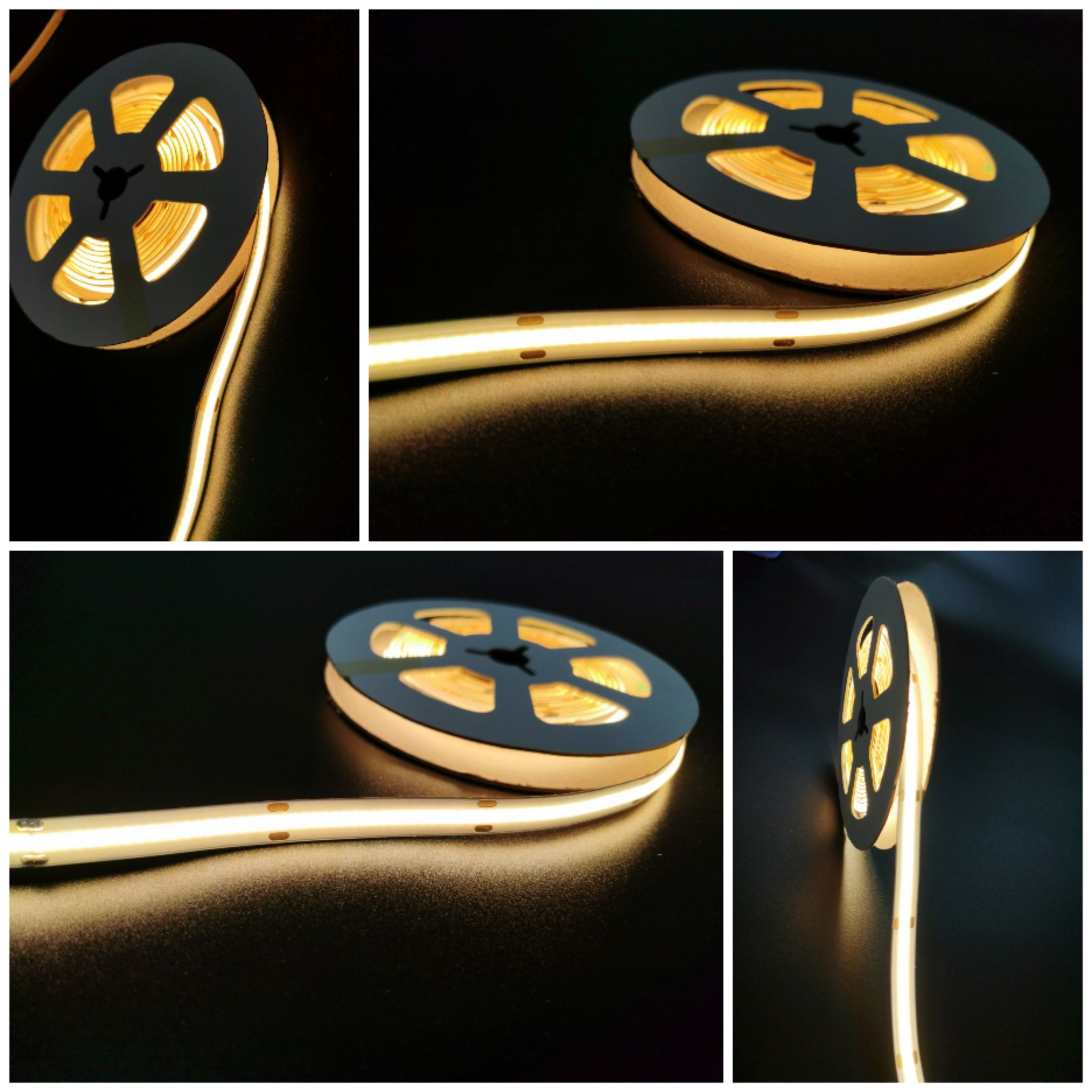 Buy High Brightness Led Strip Lighting from Shenzhen HuiJu Opt-Ele CO ...