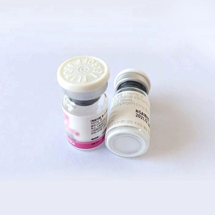 Buy Meditoxin 200u Botulinum Toxin Type A Nabota Toxina Botulinica from ...