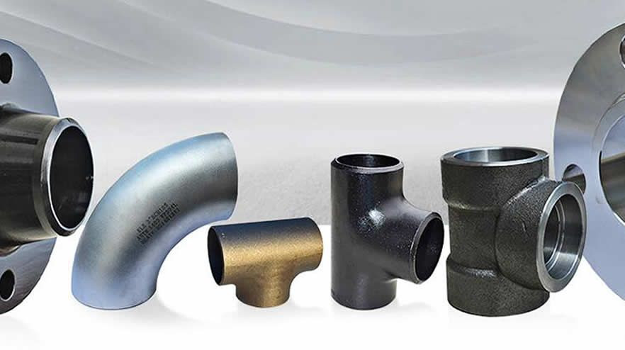 Buy Pipe Fittings from Pioneer Engineering And Trades, India ...