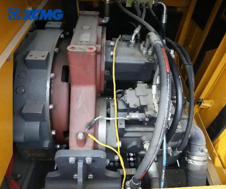 Buy Genuine China Spare Parts For Xcmg Xe135wb Wheel Excavator from ...