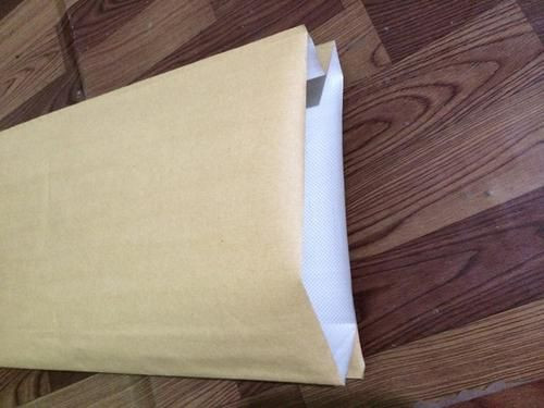 Buy Kraft Paper & Plastic Compound Packaging Bags from Luan Color ...