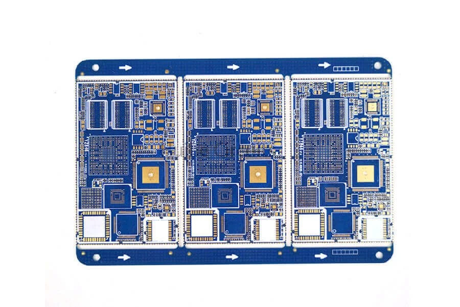 Buy New Energy Pcb 2022 from Xinfeng Huihe Circuits Co., Ltd., China ...