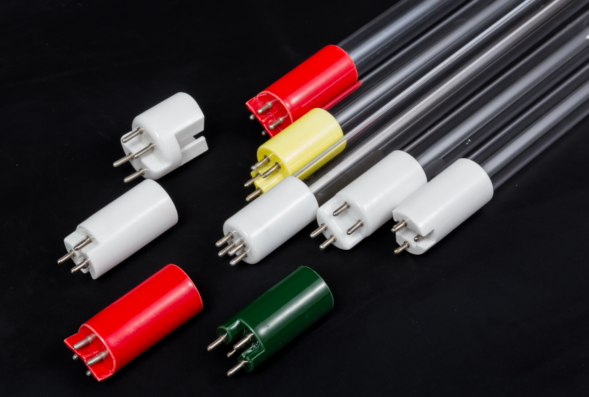 Buy T6/19mm Amalgam Uv Lamp Germicidal Uv Lamp\water Treatment Uv Lamp ...