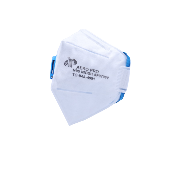 Buy Aero Pro Ap0708v Niosh N95 Respirator from Aero Pro Co., LTD ...