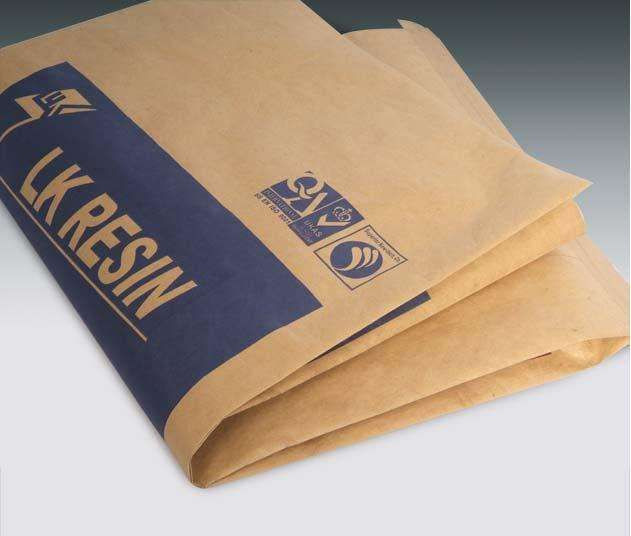 Buy Kraft Paper & Plastic Compound Packaging Bags from Luan Color ...