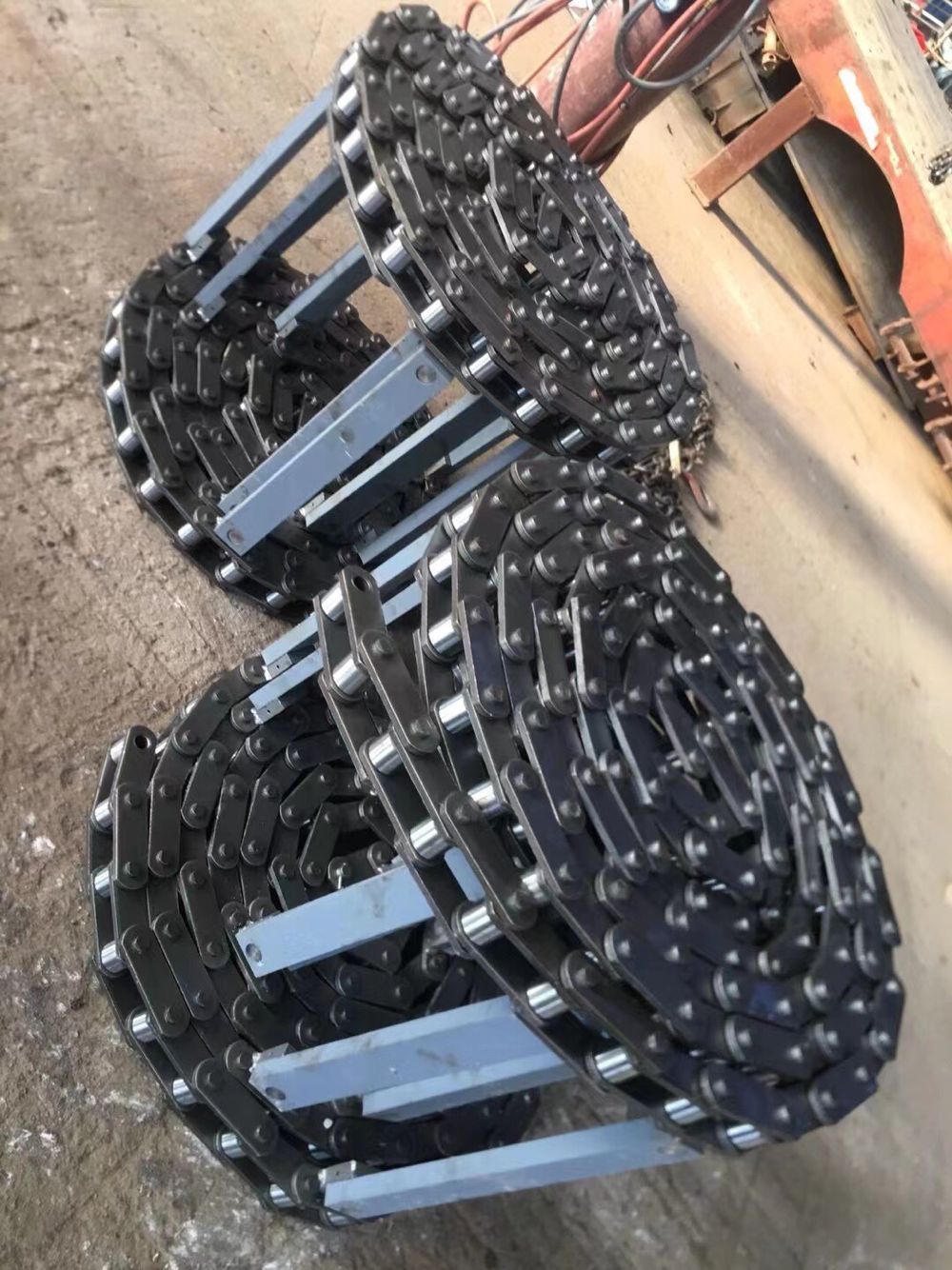 Buy Mechanical Chain Manufacturers from Moba engineering accessories ...