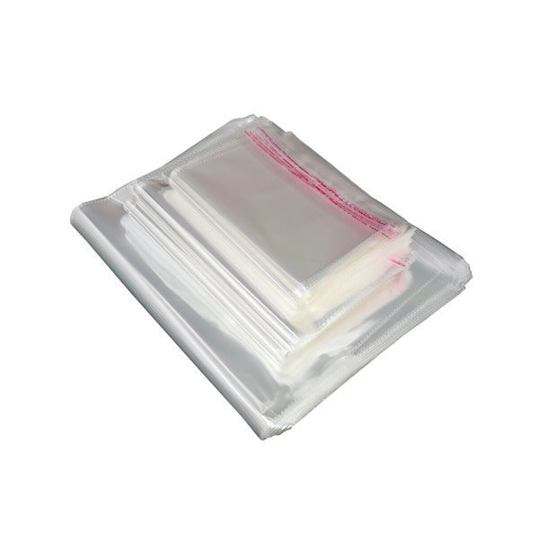 Buy Pp/opp Plastic Bags from Hanpak JSC, Vietnam | Tradewheel.com