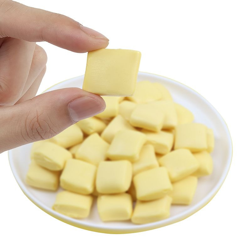 Buy Canned 3d Durian Candy from Guangdong Jinjin Food Technology Co ...