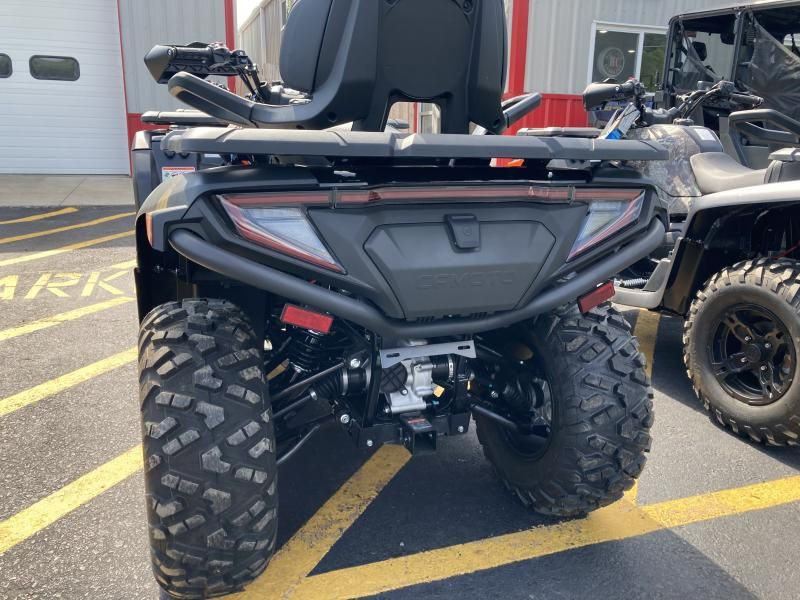Buy Quality 2022 Cf Moto 800cc Atv 4x4 C F O R C E 800 Xc from Kingtop ...