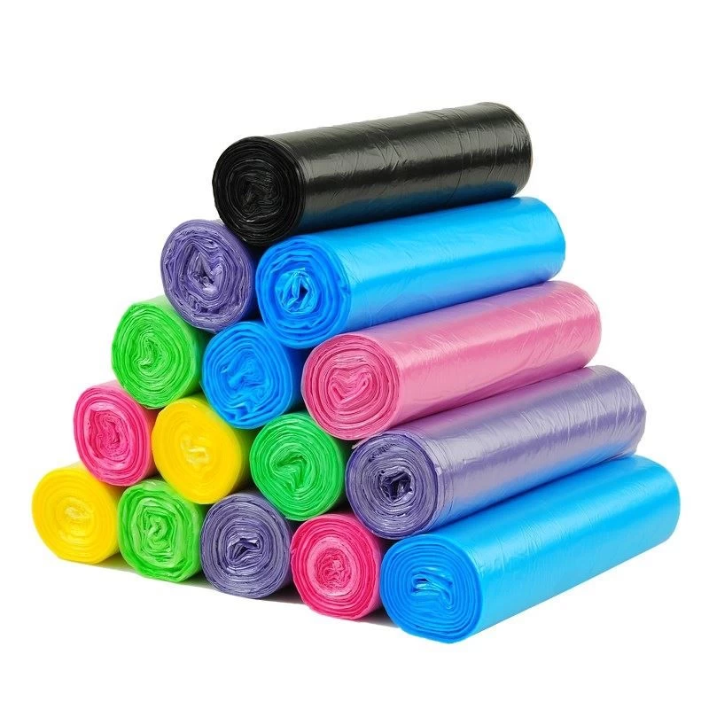 Buy Star Seal Garbage Can Liners from HAPLAST JSC, Vietnam | Tradewheel.com