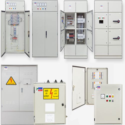 Buy Control Panel from IEPC - Kuwait, Kuwait | Tradewheel.com