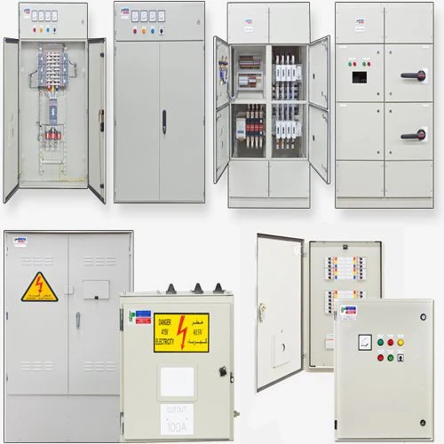 Buy Control Panel from IEPC - Kuwait, Kuwait | Tradewheel.com