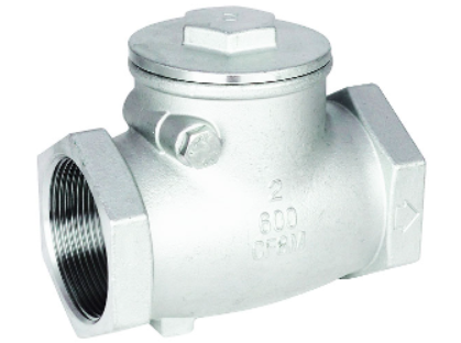 Buy Multi Type Check Valves from Anson Flow, Taiwan | Tradewheel.com