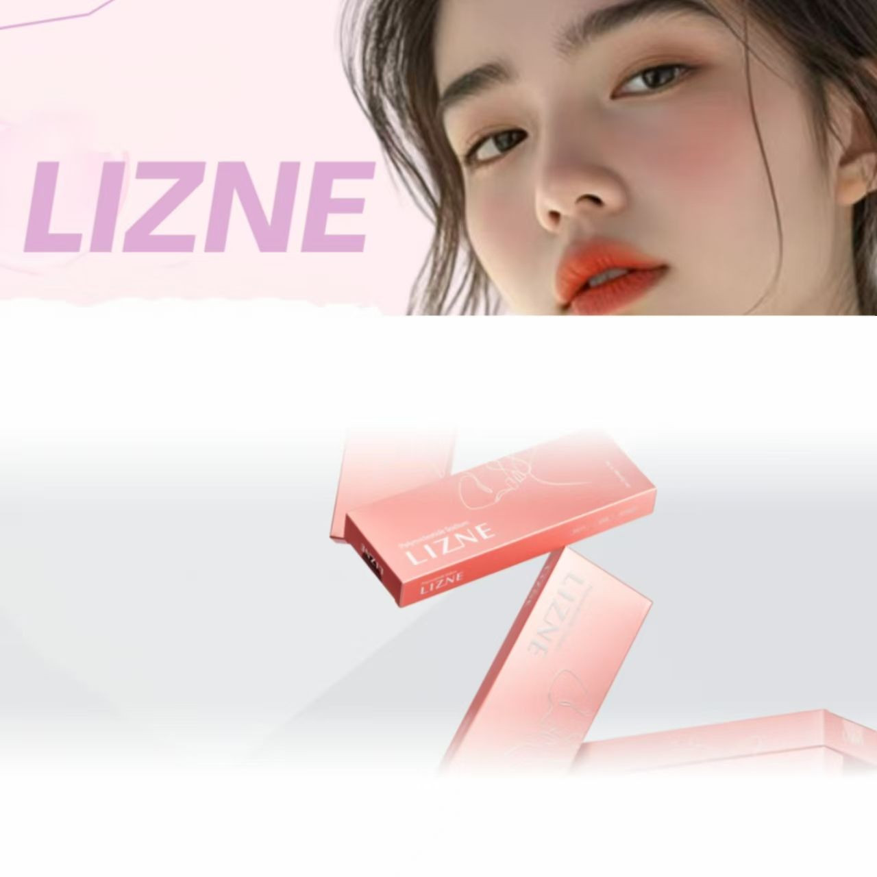 Buy Lizne Pn Skinbooster 2*1ml Pdrn Micro Needling Mesotherapy ...