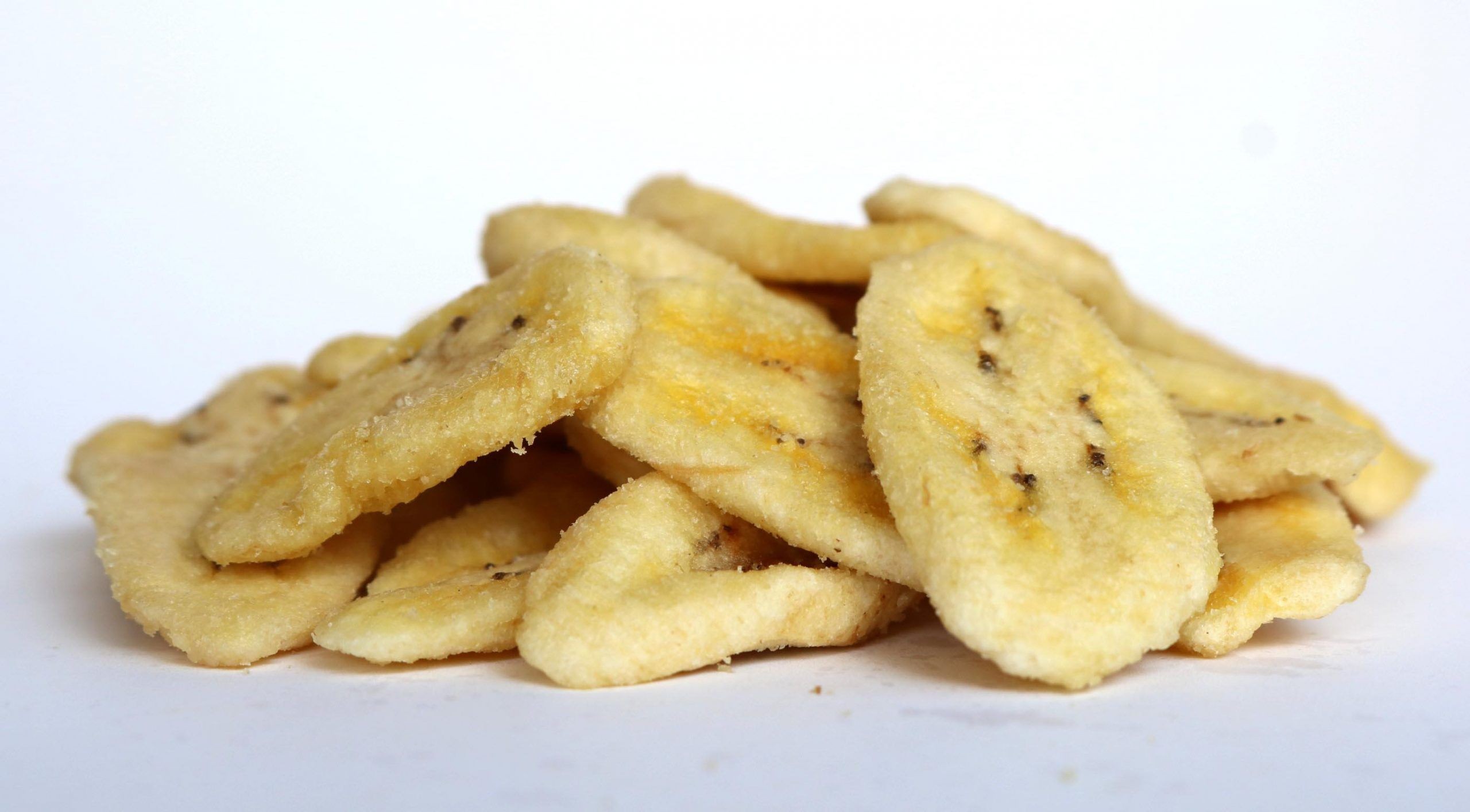 Buy Banana Chips from STQ International, Vietnam | Tradewheel.com