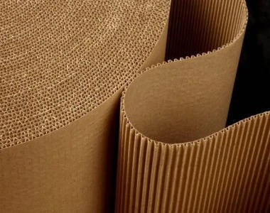 Buy Test Liner Paper And Corrugating Medium Paper from Meisam Paper Co ...