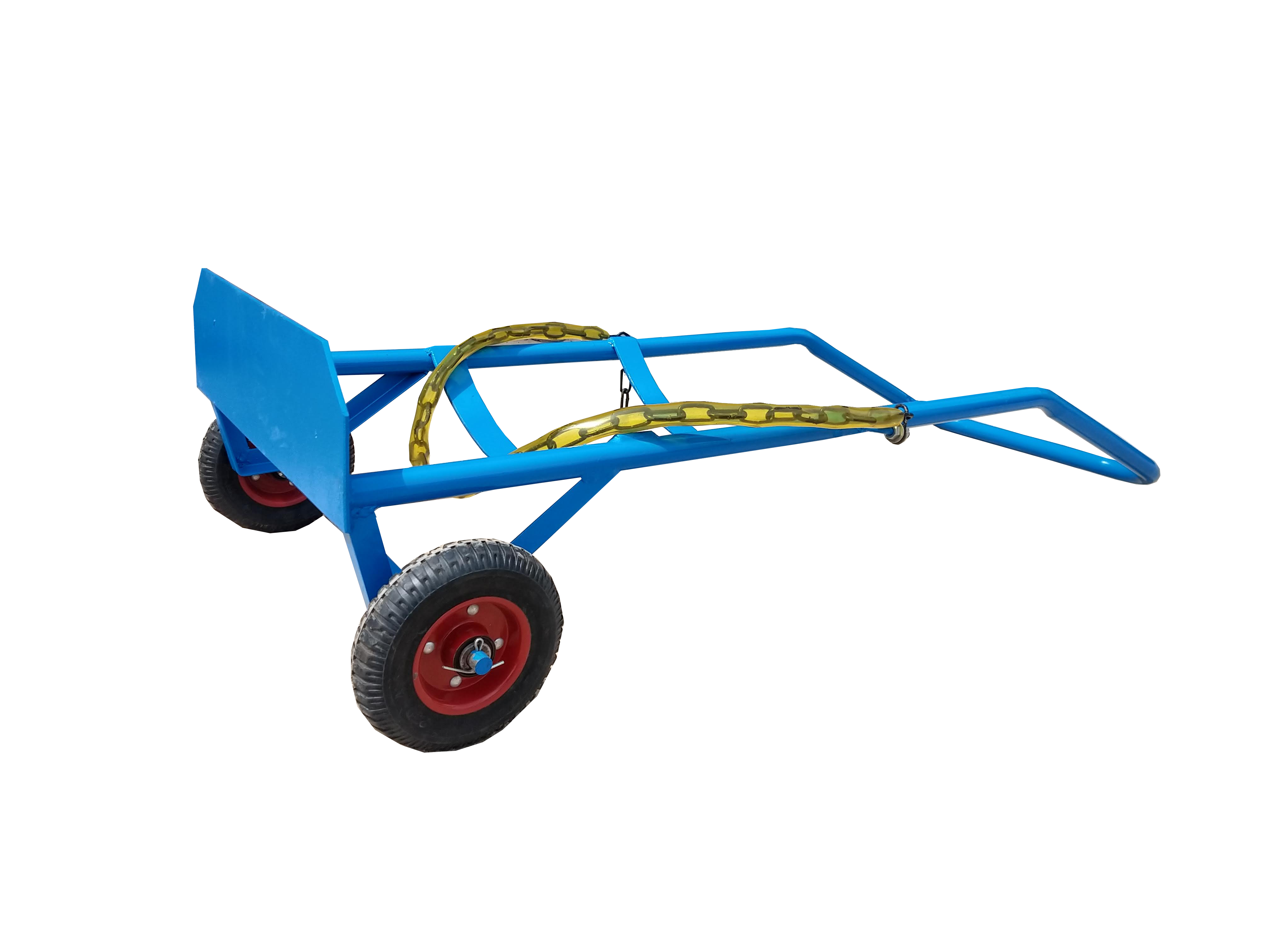 Buy Drum Trolley from MAGNUS High-Tech Engineering, Pakistan ...