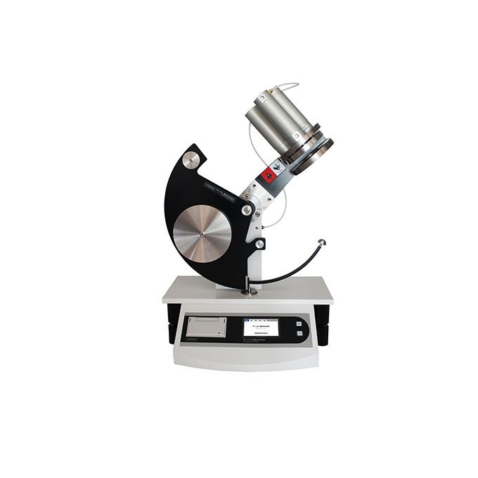 Buy Pit-1701 Pendulum Impact Tester from Systester Instruments Co., Ltd ...