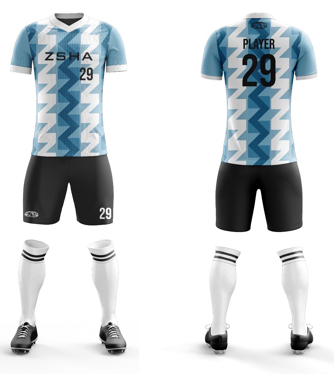 Buy Soccer Set from zsha ent, Pakistan | Tradewheel.com