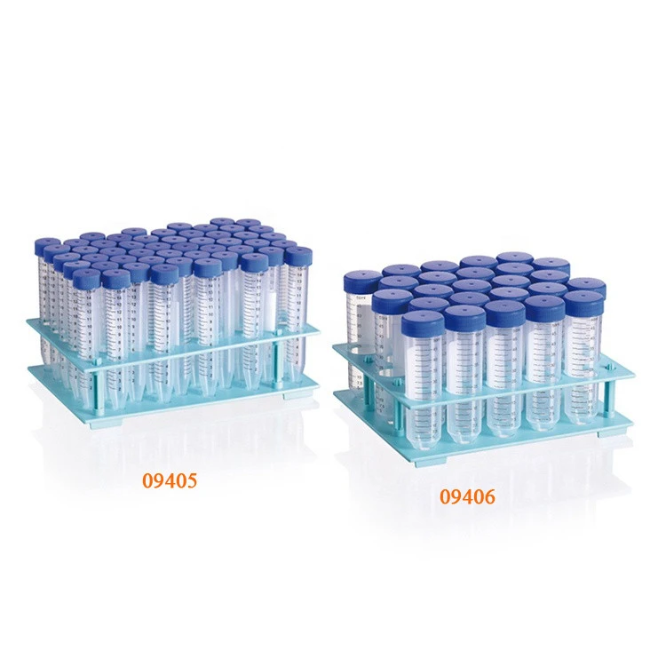 Buy Medical And Science Lab Consumables Plastic Centrifuge Tube 50ml ...