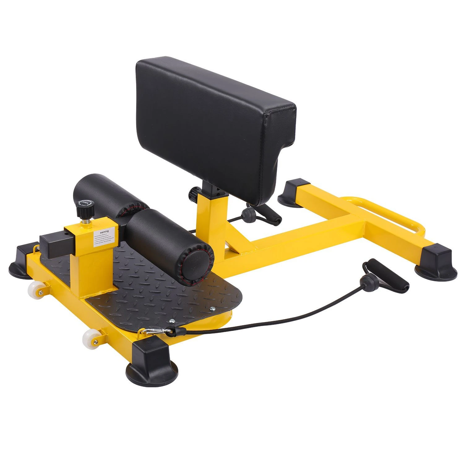 Buy New Design Deep Squat Machine from Yongkang Victbull Hardware Co ...