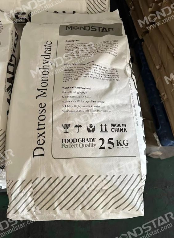 Buy Dextrose Monohydrate from MOND STAR INTERNATIONAL TRADING CO. ,LTD ...