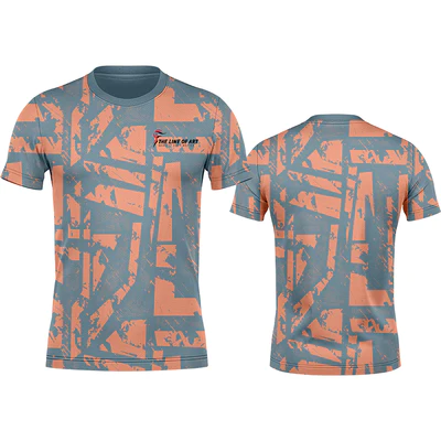 Buy Premium Sublimation Sportswear – Unmatched Comfort And ...
