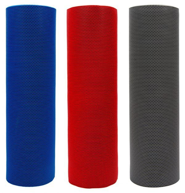 Buy Pvc Z Grid Wet Floor Mat from Halat Branda San. Tic. A.Ş., Republic ...