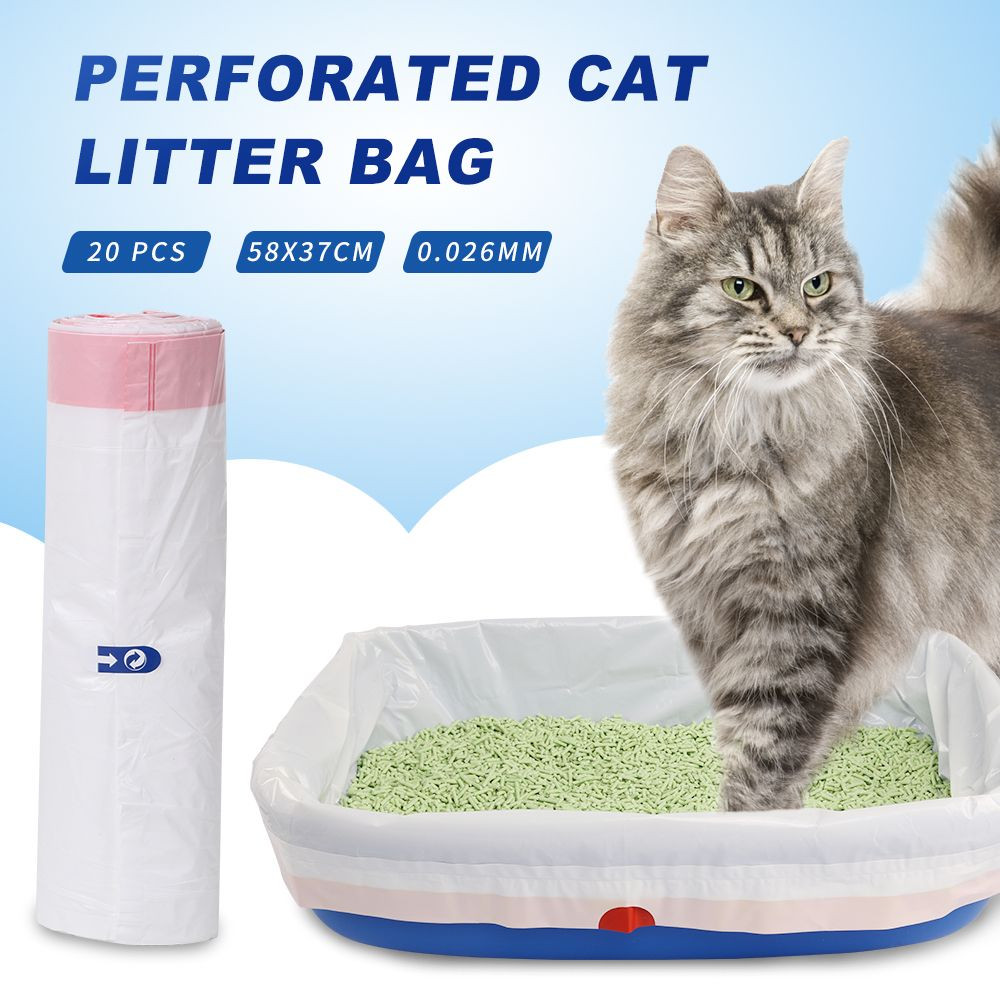 Buy Ldpe Hdpe Custom Size Eco Friendly Disposable Resealable Handle Cat ...