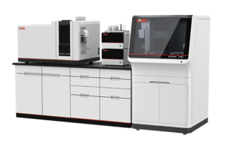 Buy Fully Automatic Heavy Metal Analysis System – High-precision Metal ...