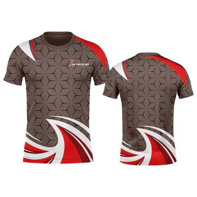Buy Premium Sublimation Sportswear – Unmatched Comfort And ...