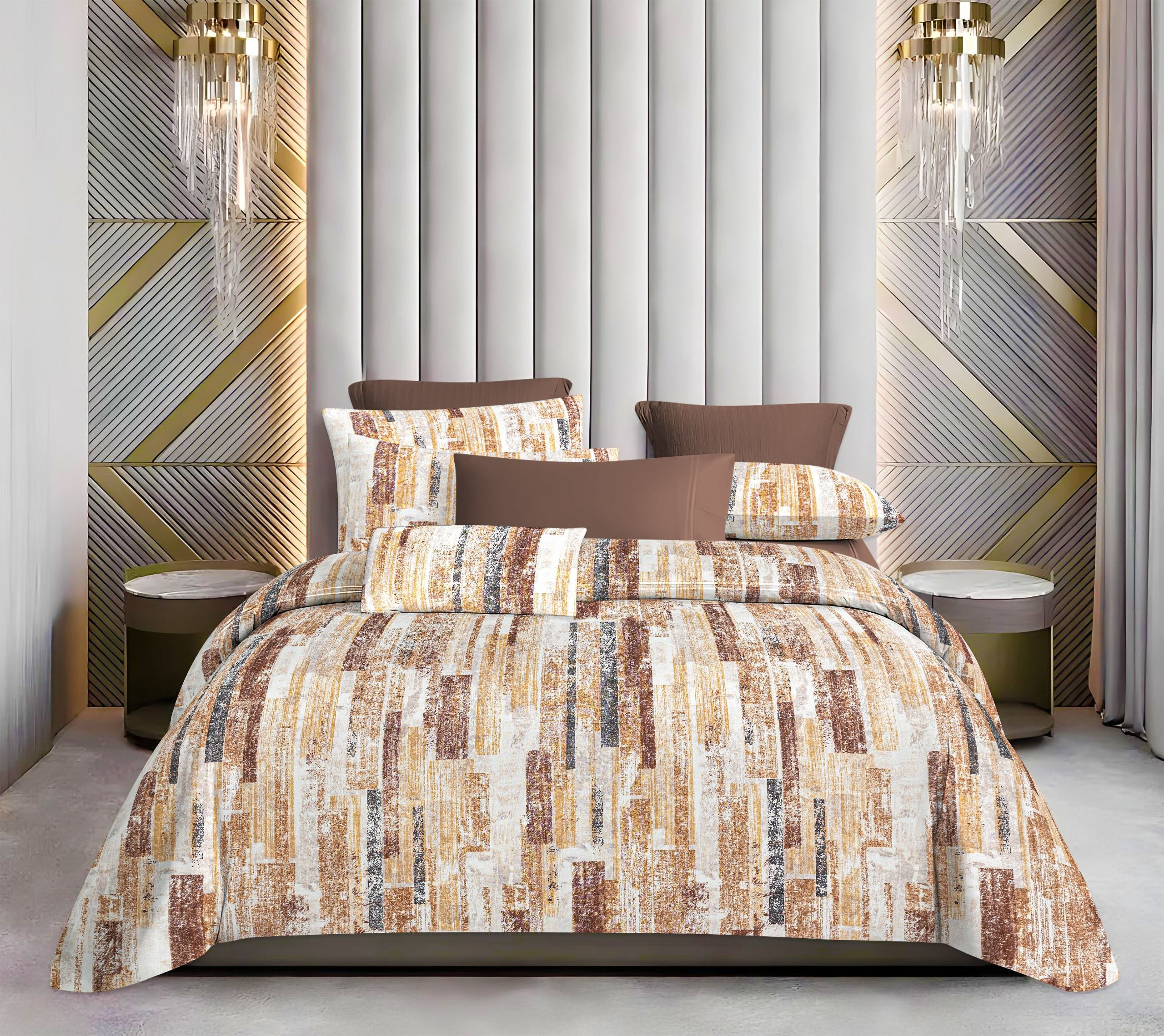 Buy Comfortable Bed Sheets from Duin Global Trading, Netherlands ...