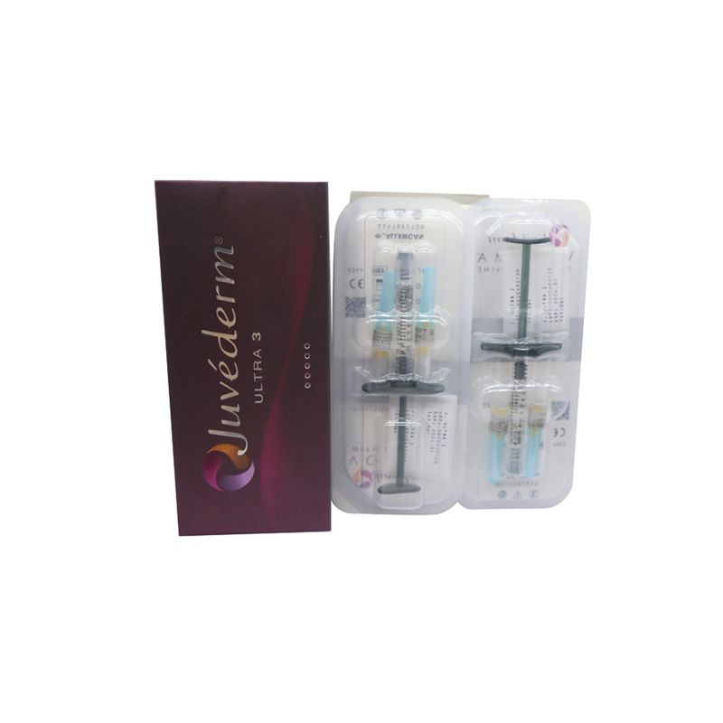 Buy Juvederm Ultra 2 /juvederm Ultra 3/ Juvederm Ultra 4 /juvederm Voluma from Shijiazhuang ...