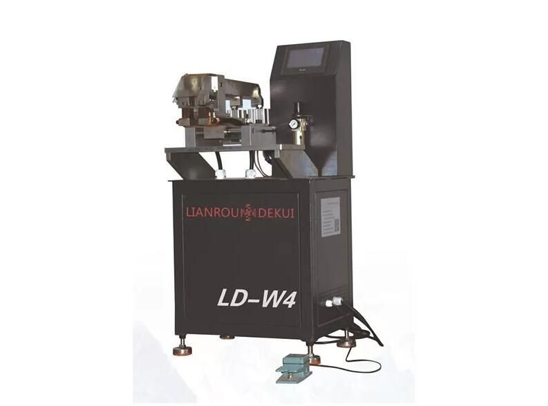 Buy Butt-welding Machine from Dekui Intelligent Equipment (Suzhou) Co ...