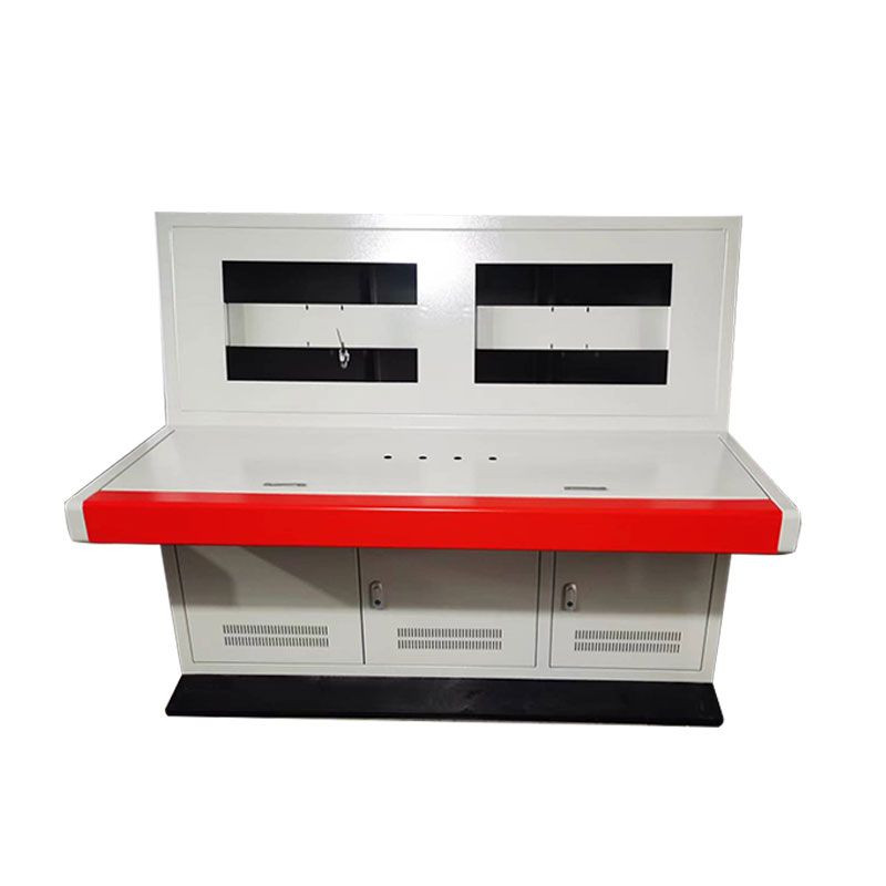 Buy Zhongjun Operator Station, Stainless Steel & Carbon Steel Material ...