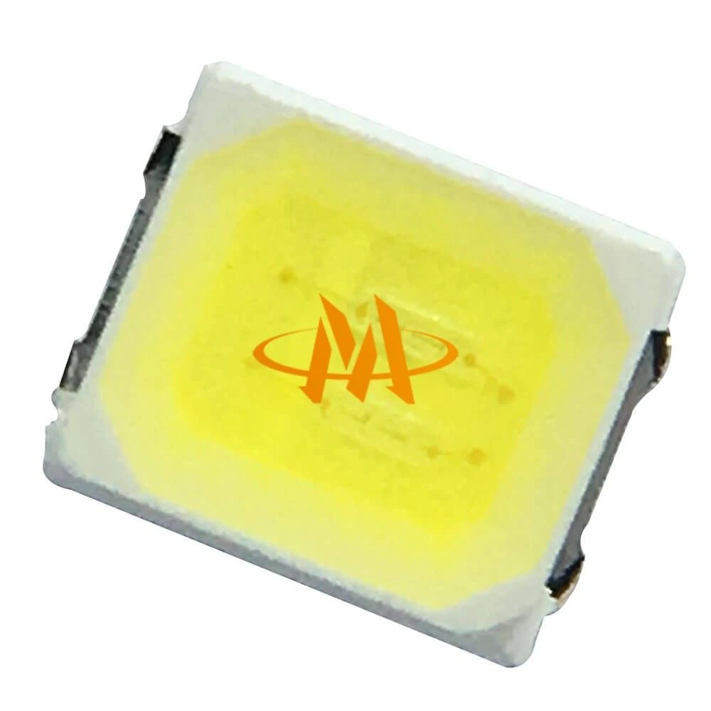 Buy 3v 150ma 0.5w Smd 2835 Led With Zener Diode Mlt-smd-2835-03150dxxz ...